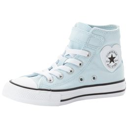 Converse Sneaker Jungen Gr&ouml;&szlig;e 28 hellblau