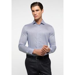 Eterna Herren Langarmhemd &raquo;SLIM FIT&laquo; EASY IRON (b&uuml;gelleicht) 39, Normalgr&ouml;&szlig;en