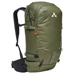 Vaude Sportrucksack Damen Gr&ouml;&szlig;e one size khaki