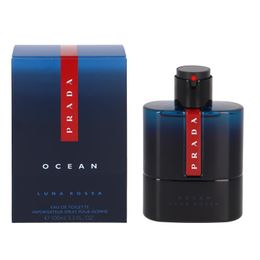 Prada Herren Prada Eau de Toilette &raquo; Luna Rossa Ocean&laquo; blau