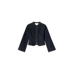 Noella Jacket ' N-Mazie Jacket ' Damen Gr&ouml;&szlig;e XS blau