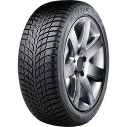 Bridgestone Winterreifen &raquo;BLIZZAK LM 32 XL&laquo; schwarz