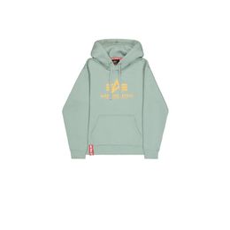 Alpha Industries Damen Hoodie &raquo;Basic Hoodie BL&laquo; L