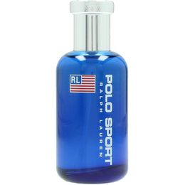 Ralph Lauren Herren Eau de Toilette &raquo;Polo Sport&laquo; blau