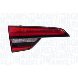 MAGNETI MARELLI Heckleuchte 714081510701 links LED f&uuml;r AUDI 8W9945093