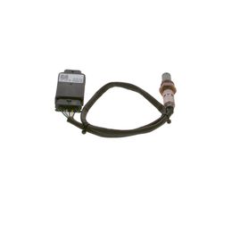 Bosch NOx-Sensor, Harnstoffeinspritzung NOx-Katalysator 0 281 008 498 Harnstoffeinspritzung,NOx-Sensor, f&uuml;r MINI BMW 13628580408