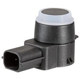 Hella Sensor, Einparkhilfe 6PX 358 141-111 gesteckt f&uuml;r VAUXHALL SAAB CHEVROLET OPEL 42356724 13332755 1249104
