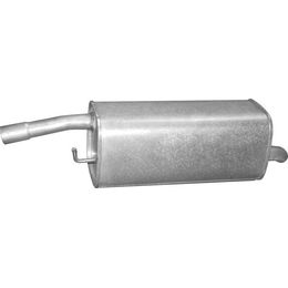 POLMO Endschalld&auml;mpfer 08564 f&uuml;r Ford