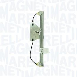 MAGNETI MARELLI Fensterheber 350103161100 vorne links f&uuml;r Ford