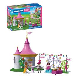Playmobil Konstruktions-Spielset &raquo;Maskenball im Pavillon (72052), Princess&laquo; Made in Europe Konstruktions-Spielset