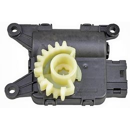 METZGER AUTOTEILE Stellelement, Mischklappe 0917372 f&uuml;r Ford VAG MAN