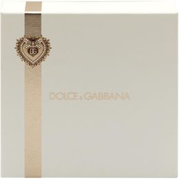 Dolce & Gabbana Dolce & Gabbana Damen DOLCE & GABBANA Eau de Parfum &raquo; Devotion Women Set&laquo; Set transparent
