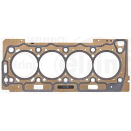 Elring Dichtung, Zylinderkopf 384.420 &Oslash;79,7mm 79,7mm f&uuml;r PEUGEOT CITRO&Euml;N/PEUGEOT CITRO&Euml;N DS 9663342180 9804548280 0209.1E