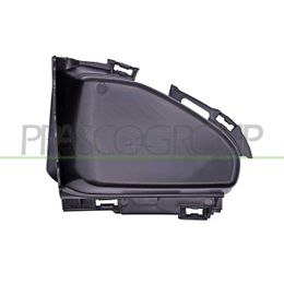 PRASCO Blende, Sto&szlig;f&auml;nger bm0342103 vorne rechts f&uuml;r BMW