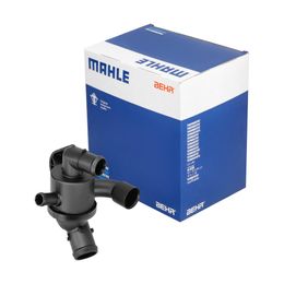 Mahle Thermostat, K&uuml;hlmittel TI 15 87 mit Dichtung f&uuml;r SKODA VW SEAT CUPRA AUDI 03L121111AE 03L121111AL