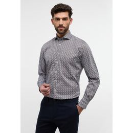 Eterna Herren Langarmhemd &raquo;MODERN FIT&laquo; NON IRON (b&uuml;gelfrei) 46, Normalgr&ouml;&szlig;en