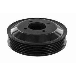 VAICO Riemenscheibe, Wasserpumpe Original Qualit&auml;t V20-1592 &Oslash;123mm 123mm f&uuml;r BMW 1739527 11511739527