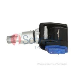 SCHRADER Radsensor, Reifendruck-Kontrollsystem 2200-GO1 geschraubt f&uuml;r SKODA JEEP LAND ROVER LAMBORGHINI IVECO GENESIS NISSAN MASERATI DR DS CADILLAC