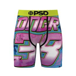Psd Herren PSD Boxershorts &raquo;PSD DNGR JERSEY DYE MM&laquo; 1 Stk. XL, 1 Stk.