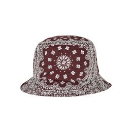 Flexfit Damen Fischerhut &raquo; Accessoires Bandana Print Bucket Hat&laquo;