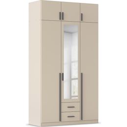 Rauch Kleiderschrank &raquo;Schrank Garderobe W&auml;scheschrank GAMMA in 4 Breiten 91-226 cm&laquo; 3 verschiedene Ausstattungen BASIC/CLASSIC/PREMIUM (inkl. SOFT-