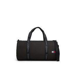 Tommy Jeans Herren Weekender &raquo;TJM ESS DAILY DUFFLE&laquo;, Reisetasche, Freizeitasche mit Logoschriftzug auf dem Trageriemen