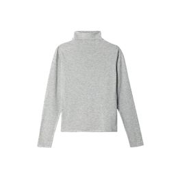 KOTON Sweater Damen Gr&ouml;&szlig;e L graumeliert