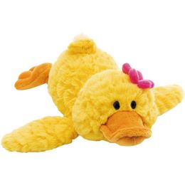 Nici Kuscheltier &raquo;Spring Summer, Ente Pooline, 35 cm liegend&laquo; Kuscheltier