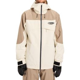 Quiksilver Herren Snowboardjacke &raquo;Radicalo 20K&laquo; L