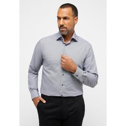 Eterna Herren Langarmhemd &raquo;MODERN FIT&laquo; NON IRON (b&uuml;gelfrei) 48, Normalgr&ouml;&szlig;en