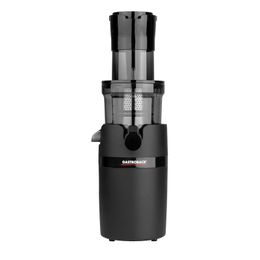 Gastroback Entsafter &raquo;40146 Vita Fresh Slow Juicer&laquo; 200 W schwarz Entsafter