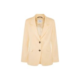 Pepe Jeans Blazer ' ALINA ' Damen Gr&ouml;&szlig;e 42 gelb