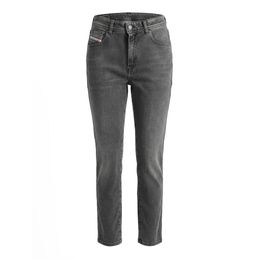 Diesel Jeans '2004 D-JOY 09D49' Damen Gr&ouml;&szlig;e 31 grau