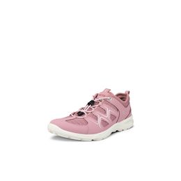Ecco Sneaker 'TERRACRUISE LT' Herren Gr&ouml;&szlig;e 39 pink