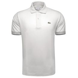 Lacoste Herren Poloshirt &raquo; Classic Fit L.12.12 Light Poloshirt Herren Bekleidung&laquo; L