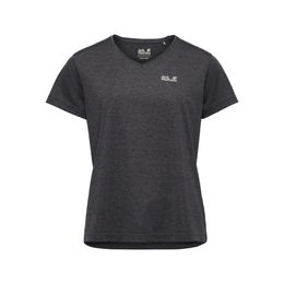 Jack Wolfskin Funktionsshirt Damen Gr&ouml;&szlig;e S dunkelblau