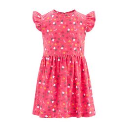 happy girls M&auml;dchen happy girls Jerseykleid rot 98, N-Gr