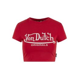 Von Dutch Damen T-Shirt &raquo; ARTA SHIRTS&laquo; 1 Stk. XL