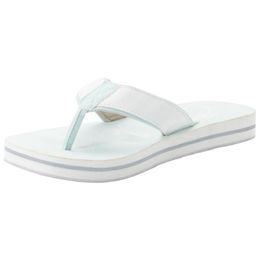 O`Neill O'neill Damen O'Neill Sandale &raquo;JACKY FLIPFLOP WOMEN LOW&laquo; wei&szlig; 41