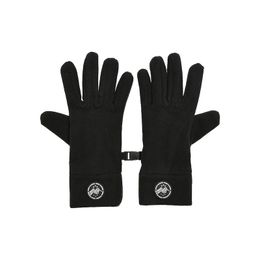 Urban Classics Damen Urban Classics Baumwollhandschuhe &raquo; Unisex Hiking Polar Fleece Gloves&laquo;