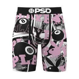 Psd Herren PSD Boxershorts &raquo;PSD PB 8BALL&laquo; 1 Stk. XL, 1 Stk.