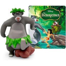 tonies H&ouml;rspielfigur &raquo;Disney - Das Dschungelbuch&laquo; bunt Kunststoff Material: Kunststoff