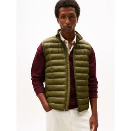 Tommy Hilfiger Herren Steppweste &raquo;PACKABLE RECYCLED VEST&laquo; mit Logostickerei XXL