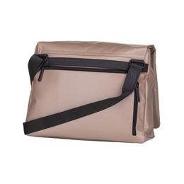 Jost Messenger 'Tolja' Damen Gr&ouml;&szlig;e XS/XL hellbeige / schwarz
