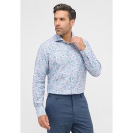 Eterna Herren Langarmhemd &raquo;MODERN FIT&laquo; EASY IRON (b&uuml;gelleicht) 46, Normalgr&ouml;&szlig;en
