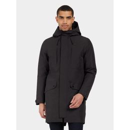DIDRIKSONS 1913 Didriksons Herren Funktionsmantel &raquo;FALKE USX PARKA&laquo; schwarz 3XL