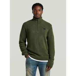 G-Star Raw G-Star Herren G-STAR Longpullover &raquo;Boucle Skipper Knit&laquo; M