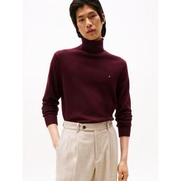 Tommy Hilfiger Herren Rollkragenpullover &raquo;PIMA ORG CTN CASHMERE ROLL NECK&laquo; XXL