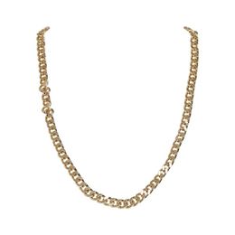 Urban Classics Damen Urban Classics Edelstahlkette &raquo; Unisex Long Basic Necklace&laquo;
