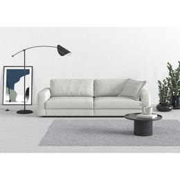 Trendmanufaktur Big-Sofa &raquo;Bourbon Mega, bequem, viel Platz, Breite 264cm,&laquo; extra tiefe Sitzfl&auml;che, wahlweise mit Sitztiefenverstellung bestellbar 